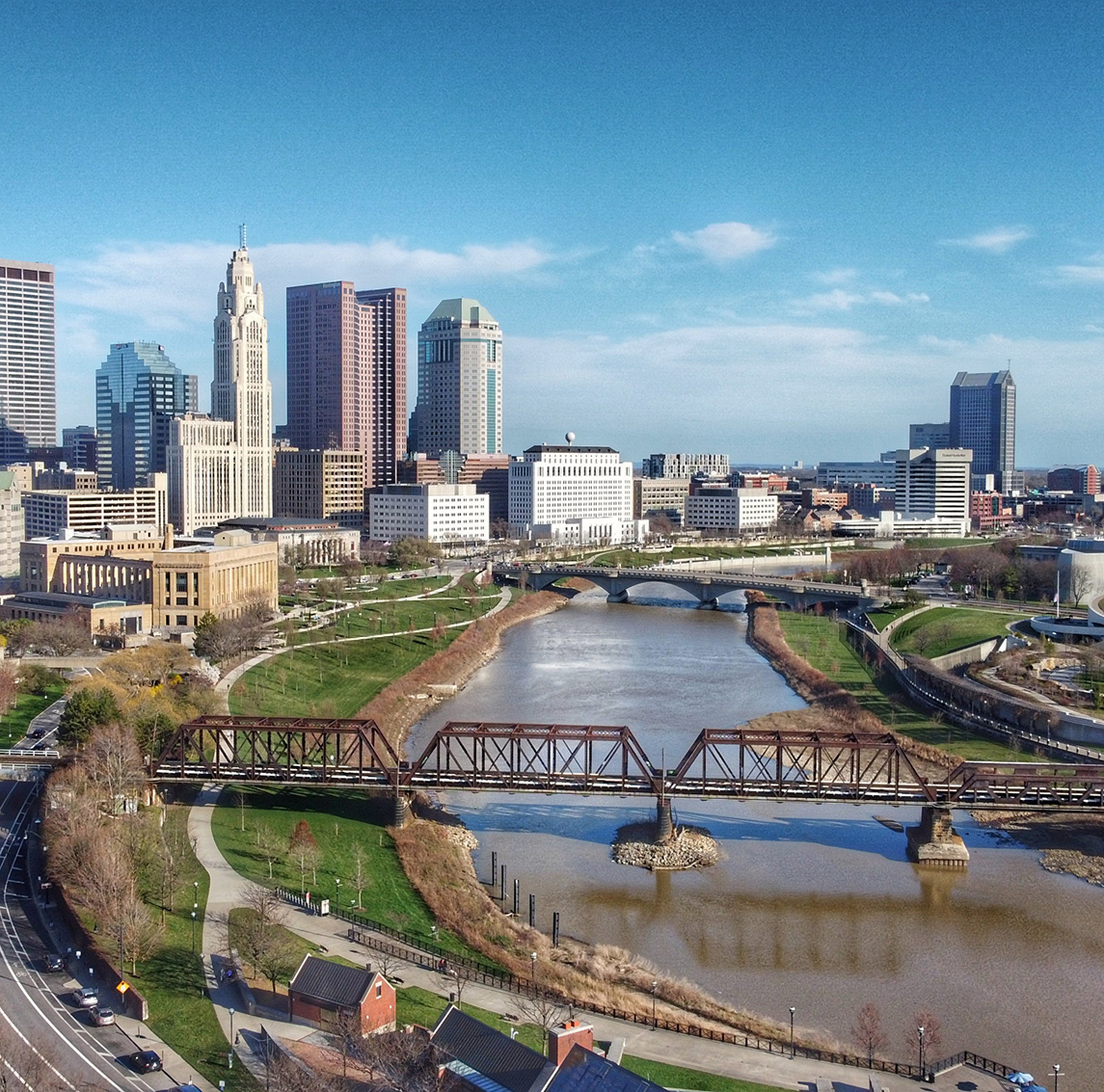 First-Time Visitor’s Guide to Columbus: Everything You Need to Know ...