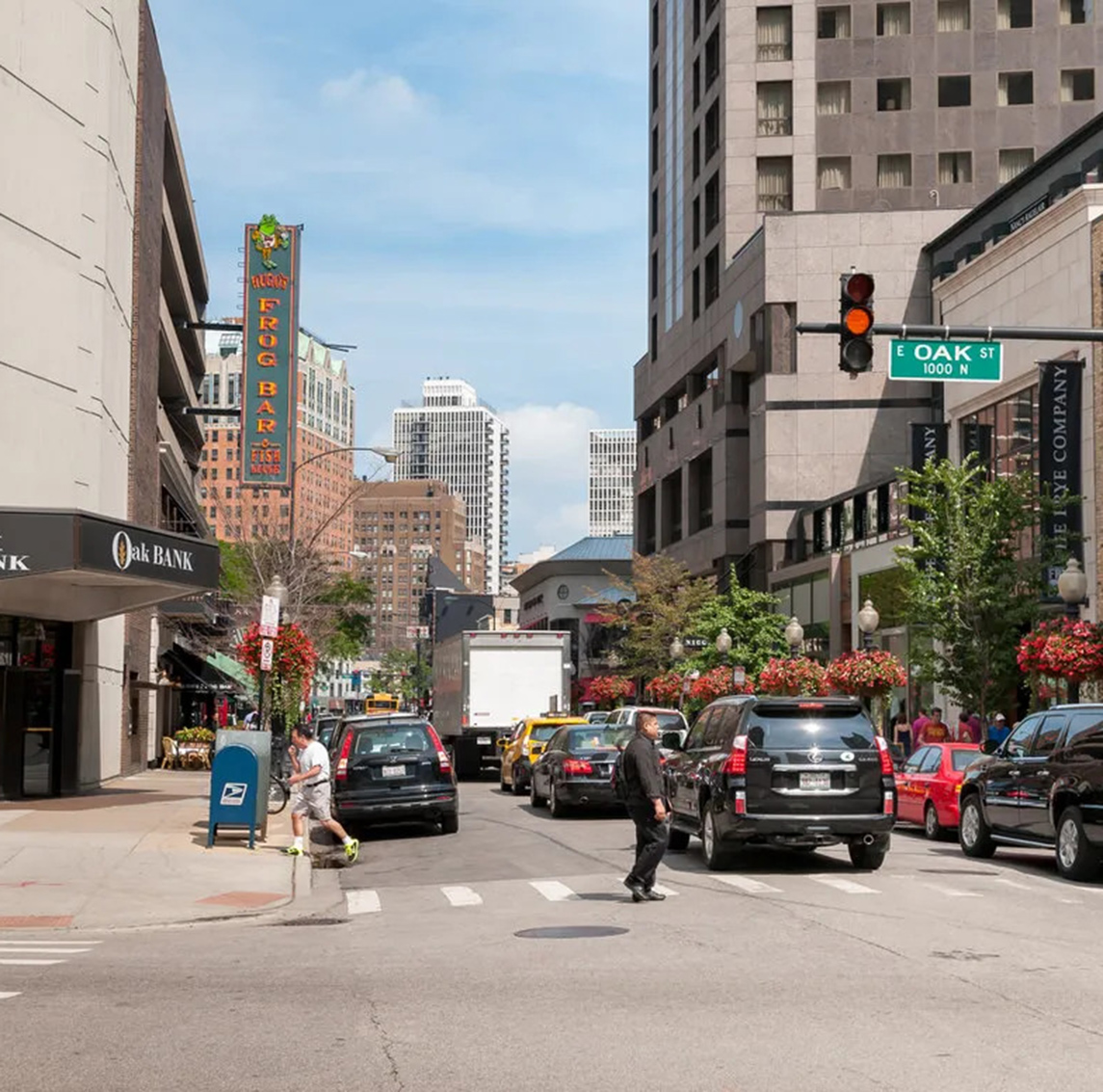 Shopping in Chicago: From Magnificent Mile to Local Boutiques – Road ...
